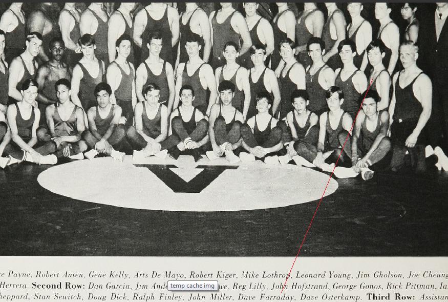 DAVID FARADAY: NEW PICS - The Zodiac Killer -- Unsolved & Unforgotten