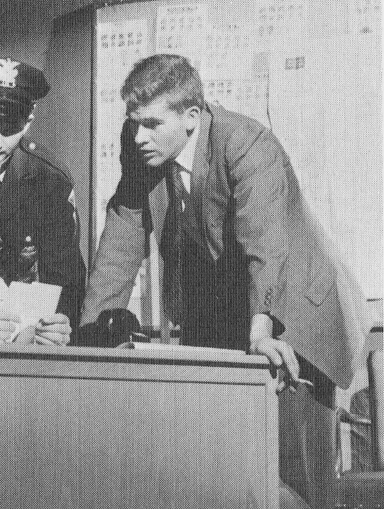 Gaikowski Picture Timeline - The Zodiac Killer -- Unsolved & Unforgotten