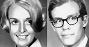 Cecelia Shepard and Bryan Hartnell - The Zodiac Killer -- Unsolved ...