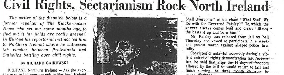 The question is: Why? - The Zodiac Killer -- Unsolved & Unforgotten
