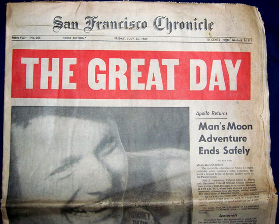 Count Marco & "underground newspapers" - The Zodiac Killer -- Unsolved ...