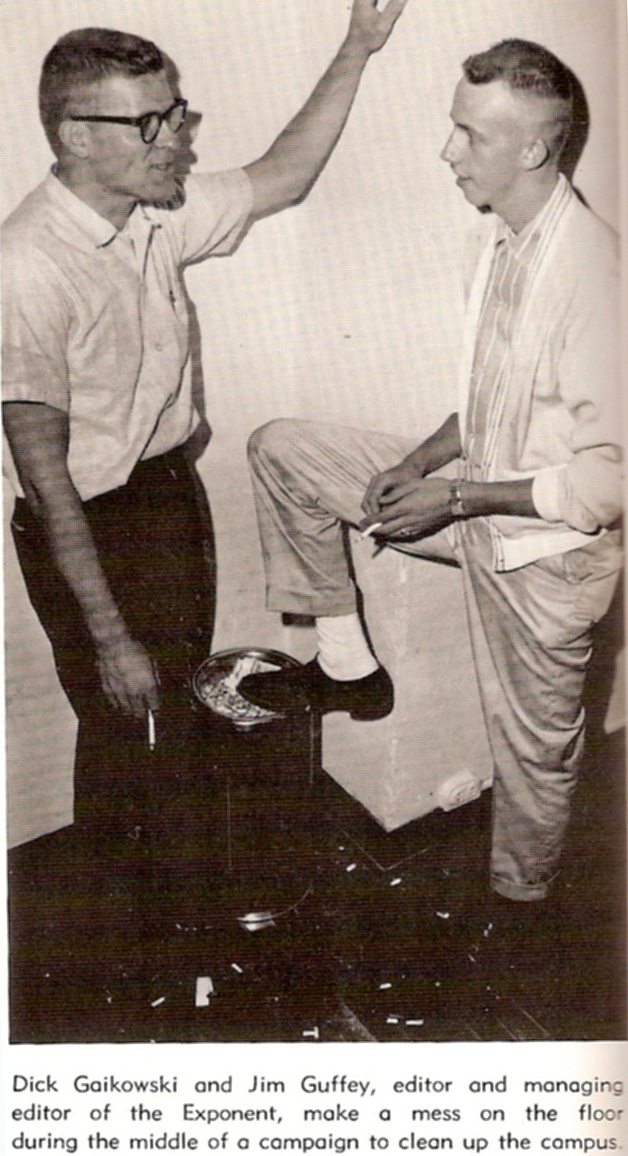 NEW PICTURES OF GAIKOWSKI - The Zodiac Killer -- Unsolved & Unforgotten