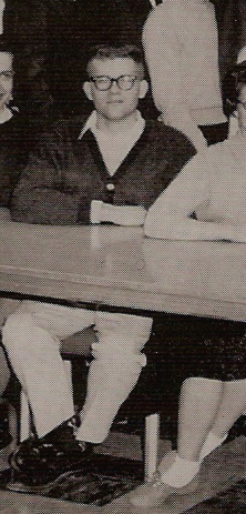 NEW PICTURES OF GAIKOWSKI - The Zodiac Killer -- Unsolved & Unforgotten