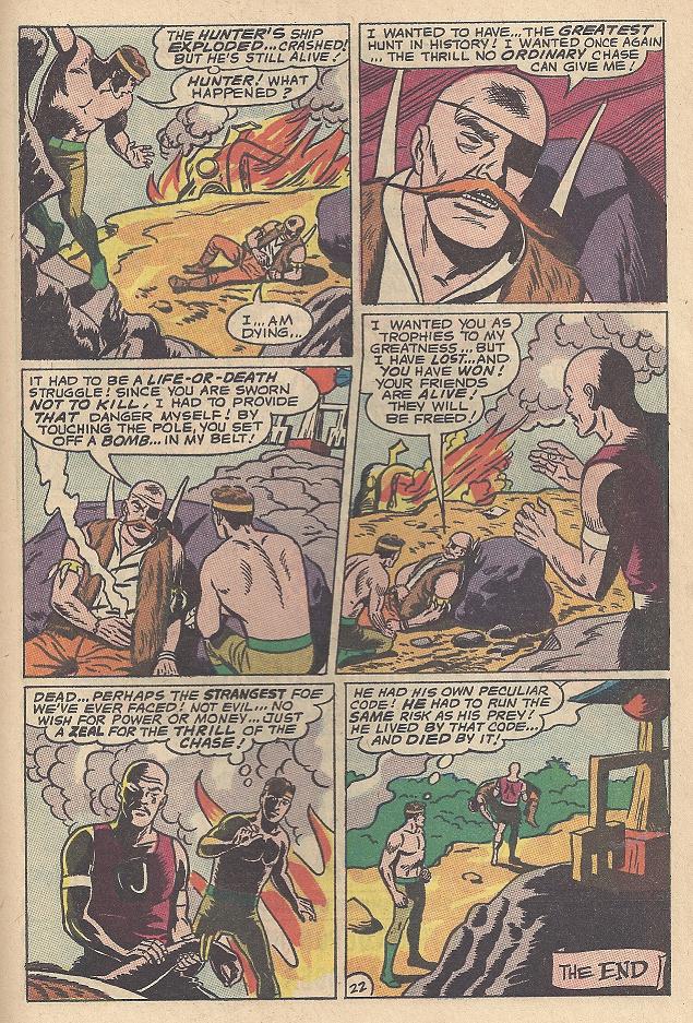 The Most Dangerous Game - CollectedEditions.com