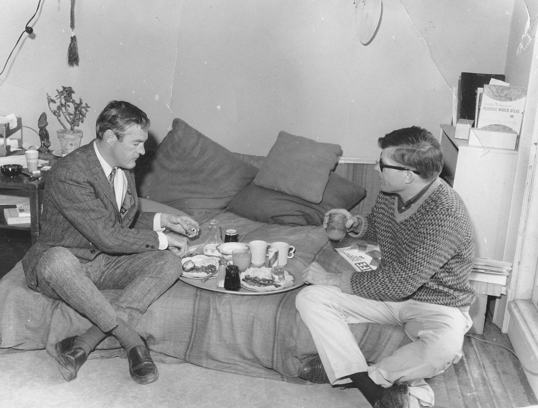 Another new Richard Gaikowski photo - The Zodiac Killer -- Unsolved ...