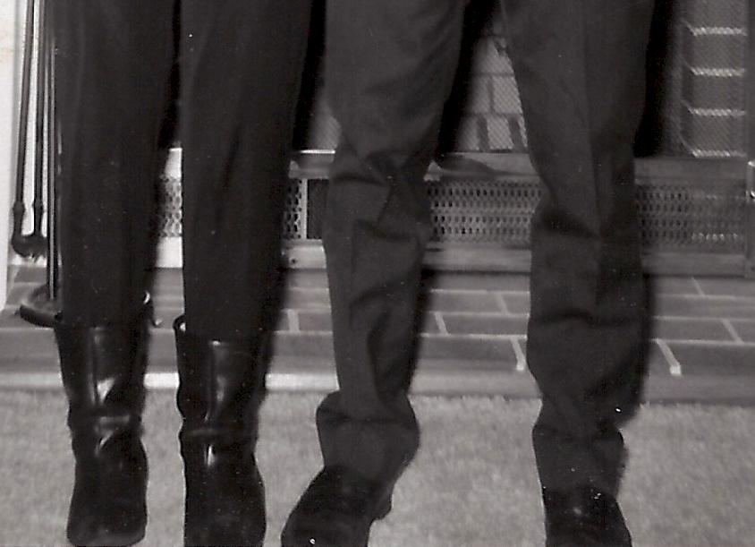 Darlene Ferrin and the UNKNOWN MAN - Page 33 - The Zodiac Killer ...