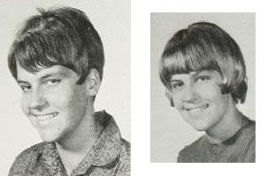 DAVID FARADAY: NEW PICS - Page 4 - The Zodiac Killer -- Unsolved ...